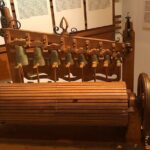 Leonardo da Vinci Museum: the Universal Genius and His Works - The Experience of Touching Leonardo’s Inventions