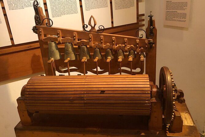 Leonardo da Vinci Museum: the Universal Genius and His Works - The Experience of Touching Leonardo’s Inventions