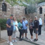 Less Walking Private Ephesus, Virgin Mary, Temple Skip Lines - Insights From Travelers and Our Observations