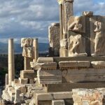 LESS Walking Tour : Private Ephesus, House of Virgin Mary, Temple - Authentic Experiences and Practical Benefits