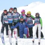 Lessons in Mini-Group - 2 hours a day - Skiing - Detailed Breakdown of the Journey