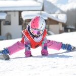 Lessons in Mini-Group - 3 hours a day - skiing - Who is this experience best suited for?