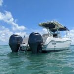 Let it Ride Charters - Private Fishing Charter Adventure in Key Largo, FL - Frequently Asked Questions