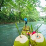 Lethe Bamboo Rafting Tour with Lime Stone Massage & Jet Ski Mobay - Deep Dive into the Itinerary: What to Expect