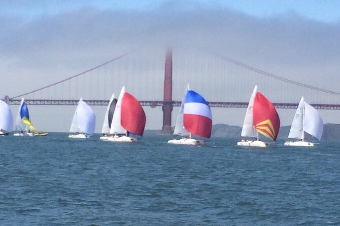 Lets do a morning sail on San Francisco Bay - Authenticity and Customer Feedback