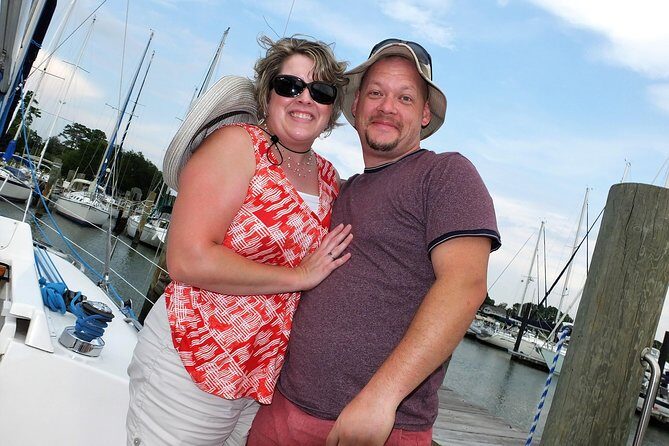 Let's Go Sail the York River in Gloucester Point, Virginia - What Past Travelers Say