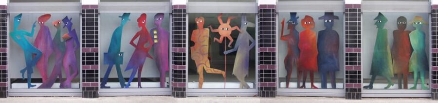 LETTL Museum of Surreal Art Entry Ticket - What You Can Expect on Your Visit