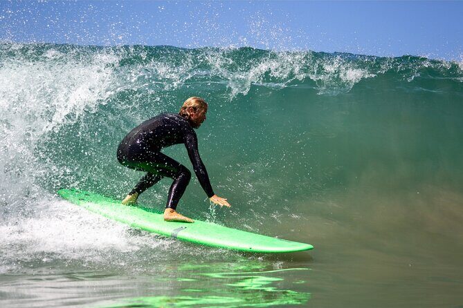 Leucadia Beach Surf Lessons - Final Thoughts: Is it Worth It?