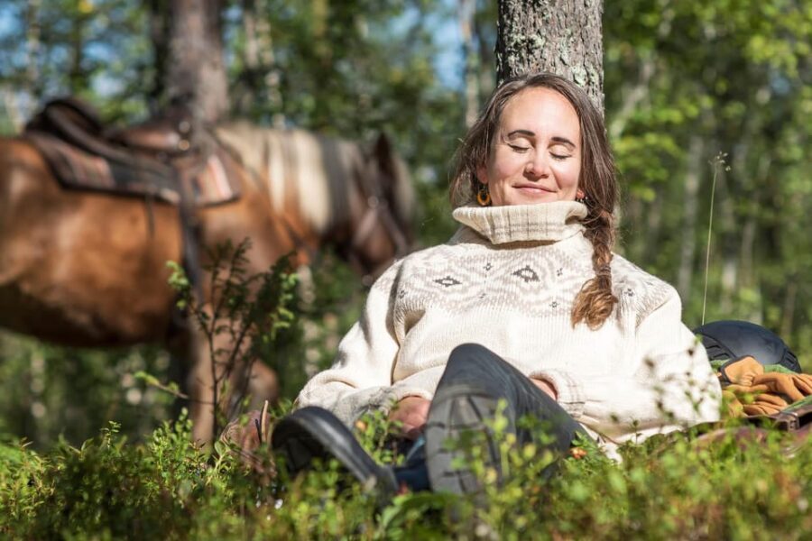 Levi: 3-Day Horseback Riding Adventure - What’s Included and What’s Not