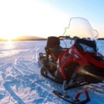 Levi: 3 Hour Snowmobile Safari Around Levi with Coffee Break - What Makes This Snowmobile Safari Special?