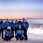 Levi: 4 Hour Snowmobile Safari to the Fells in Levi - Authentic Feedback & Expectations