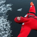 Levi: Arctic Ice Floating Adventure - The Itinerary Breakdown