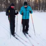 Levi: Cross-Country Skiing Experience - Analyzing Value and Cost
