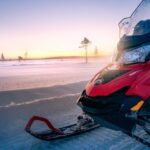Levi: Easy Snowmobile Tour Perfect for Beginners - Authentic Experiences from Travelers