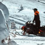 Levi: Full Day Snowmobile Safari to Wilderness - What’s Included and How It Adds Value