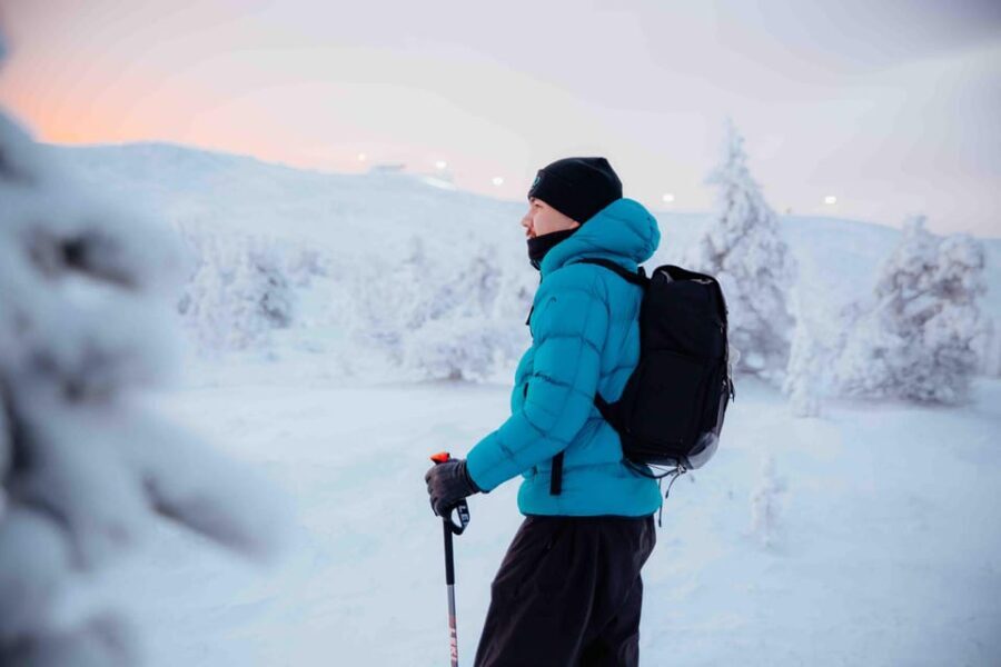 Levi: Guided Snowshoeing Adventure - The Practicalities: What to Expect
