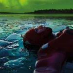 Levi: Ice Floating and Northern Lights Tour - Practical Details and Logistics