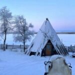 Levi: Lapland Reindeer Safari - An in-Depth Look at the Levi Reindeer Safari