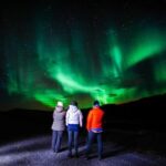 Levi: Northern Lights Hunt Including Campfire Snacks - Final Thoughts: Is It Worth It?