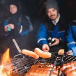 Levi: Northern Lights Snowmobile Tour with Snacks and Drinks - What to Expect on the Tour