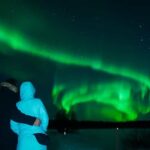 Levi: Private Tour with Guaranteed Northern Lights Sightings - Total Value and Considerations