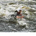 Levi: River Rafting Adventure with car tyre - The Details that Matter