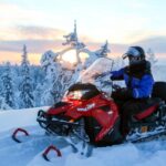 Levi: Snowmobile Safari for Adults - Why This Tour Offers Great Value
