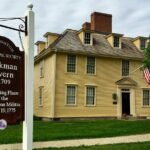Lexington & Concord Private Guided Tour from Boston, groups 5-6 - The Itinerary in Detail