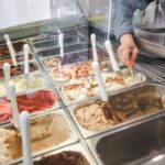 Lexington: Downtown Walking Food & History Tour - Authentic Food and Fascinating Tales