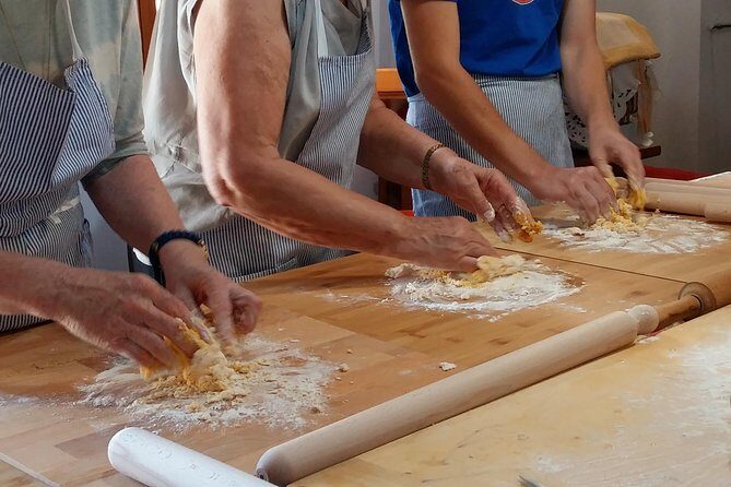 Lezione con Chef di Cucina Tradizionale Bolognese - Who Is This Tour Perfect For?