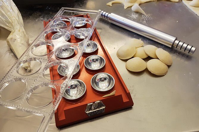 Lezione di Cucina : Pasta Fresca - What to Expect from Your Cooking Class Experience