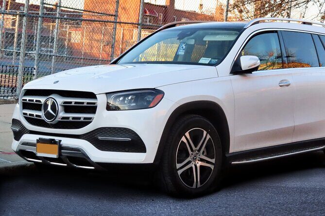 LGA: Private Transport from New York City to La Guardia Airport - A closer look at this private transfer service