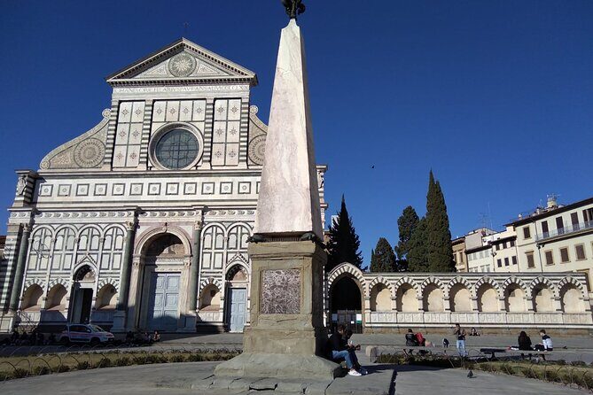 LGBTQ + friendly Renaissance Gay life in Florence tour - FAQ