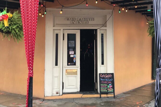 LGBTQ Small Group History Tour of the French Quarter - The Itinerary Breakdown: What to Expect