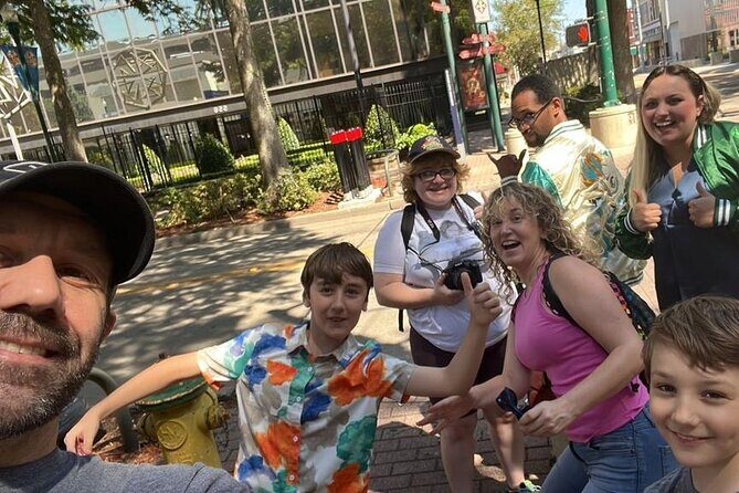 Liberty Hill Hustle Scavenger Hunt - What Travelers Say and Why It Matters