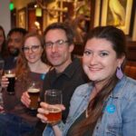 Liberty History Tour Pub Crawl - The Experience: How It Feels to Participate