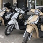 Liberty scooter rental Piaggio 50cc (4T) Paris - Authentic Reviews and Real Experiences