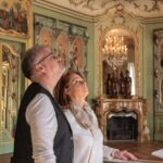Lichtenwalde Castle: Guided tour - The Setting and Location