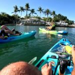 Lido Key Pedal Kayak Tour in Sarasota - Who Should Consider This Tour?