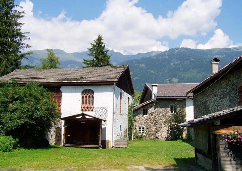 Lienz: Private Guided City Tour - What To Expect on the Tour