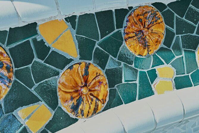 Life of Gaudi and Architectural Walking Tour - What to Expect from the Gaudí Architectural Walking Tour