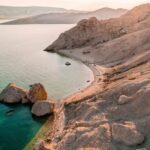 Life on Mars + Via Ferrata - The Detailed Itinerary