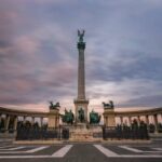 Light up Budapest: Private 2-hour night tour by luxury car - Detailed Itinerary Breakdown