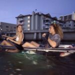 Lighted Clear Kayaks at Night w/ Champagne in Miami Beach - Who Should Consider This Tour?