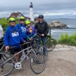 Lighthouse Bicycle Tour from South Portland with 4 Lighthouses - The Bicycle Experience and Group Dynamics