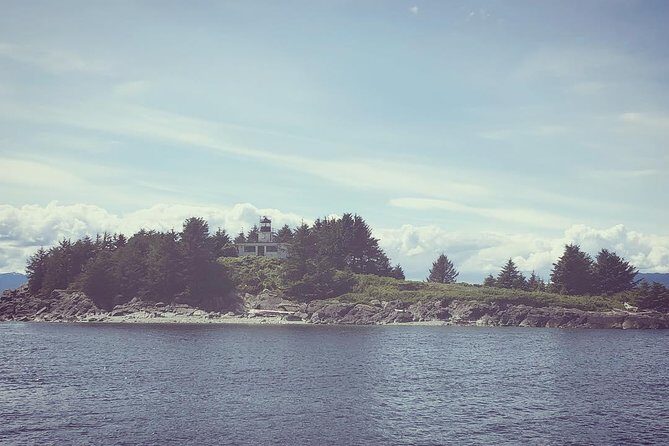 Lighthouse, Totems & Eagles Excursion - Why This Tour Offers Good Value