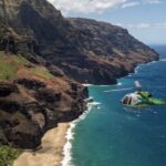 Lihue: Deluxe Waterfall Safari Helicopter Tour - The Itinerary Breakdown