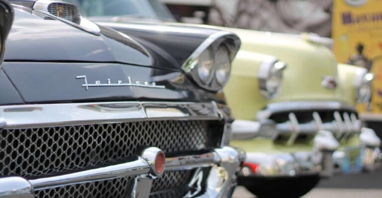 Li'l Havana: Two Family Shops Tour with Rum, Coffee & Pastry - Why It’s Great Value for the Price