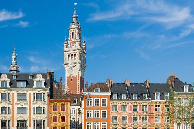 Lille : Private Custom Walking Tour With A Local Guide - The Value of a Personalized Experience