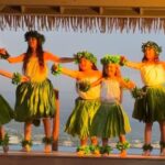 Lilo and Stich Inspired Hawaiian Culinary and Movie Experience - The Bottom Line